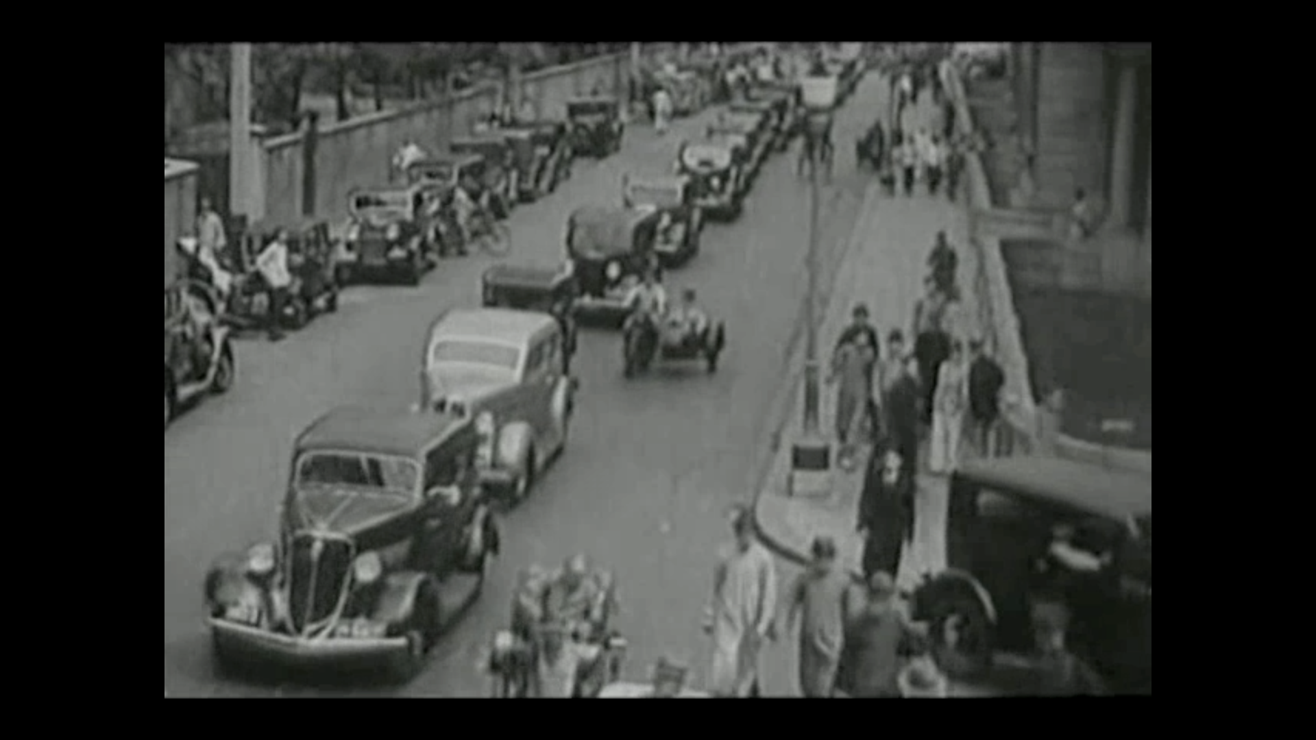 The Shanghai Restoration Project 上海复兴方案 | Videos