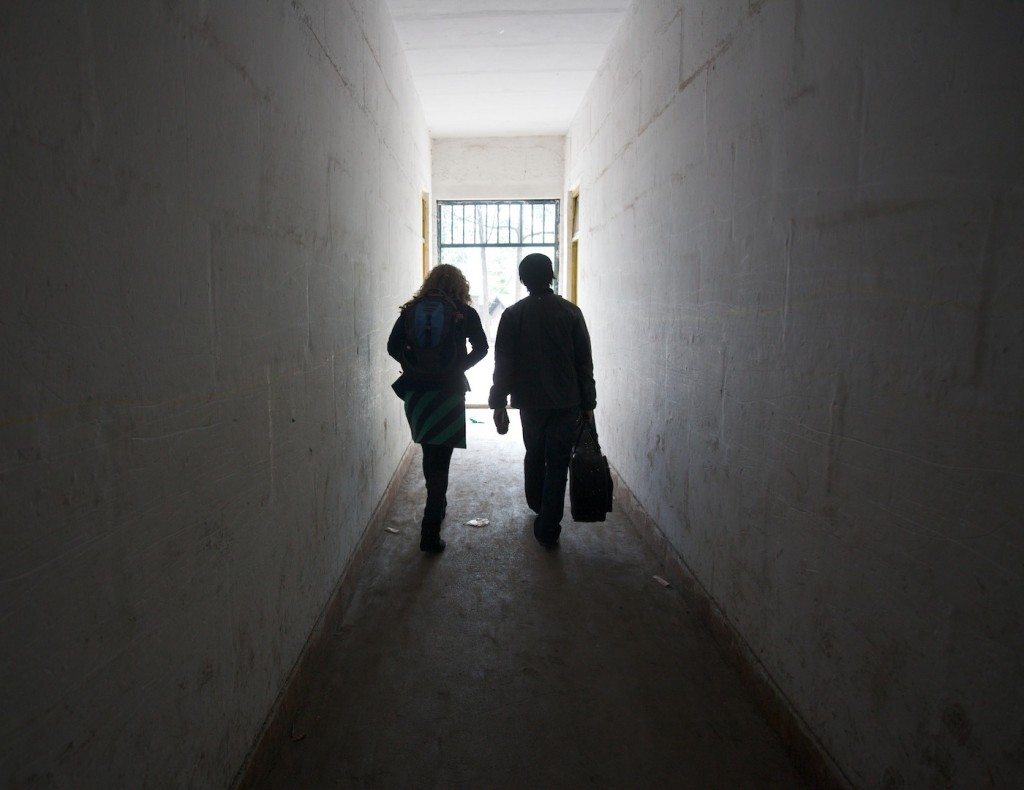 The Shanghai Restoration Project 上海复兴方案 | Videos