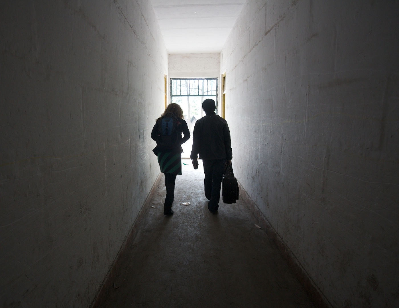 The Shanghai Restoration Project 上海复兴方案 | Videos