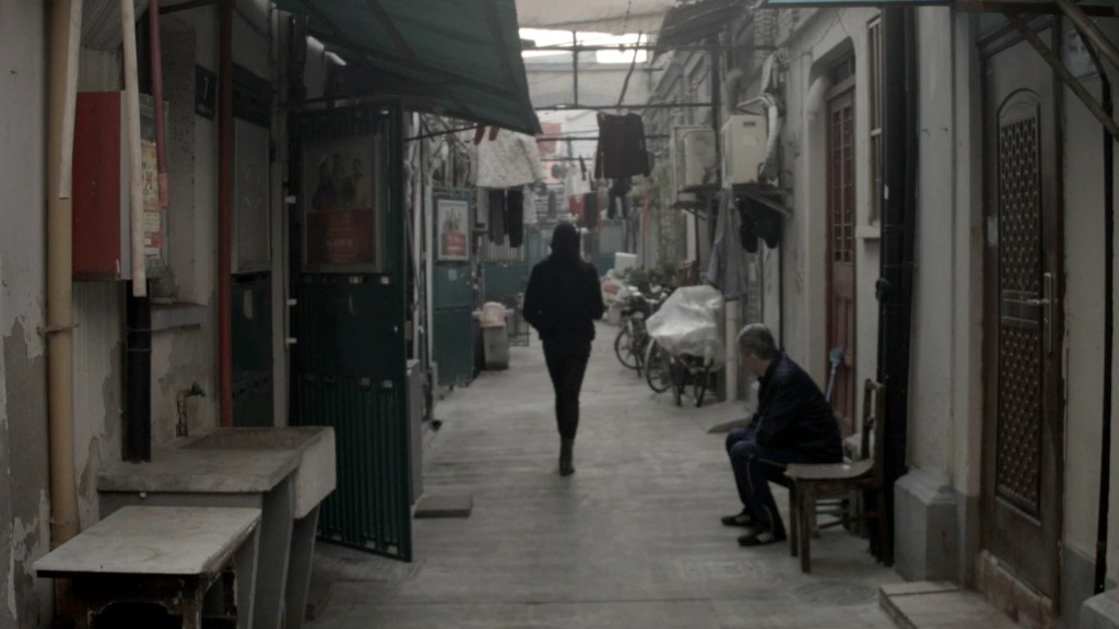 The Shanghai Restoration Project 上海复兴方案 | Videos