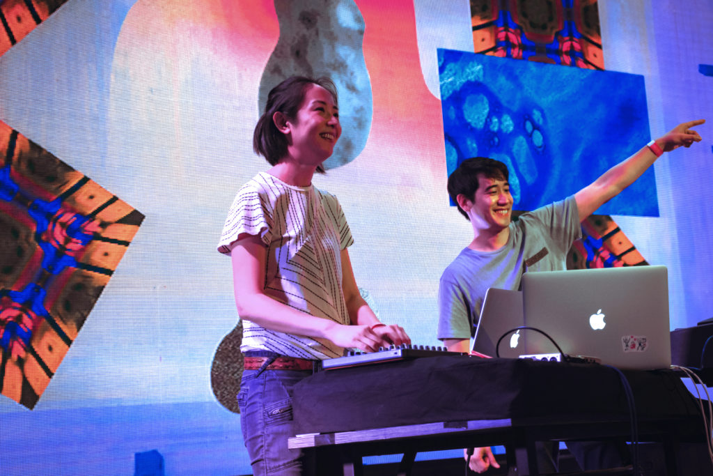 The Shanghai Restoration Project 上海复兴方案 | Live