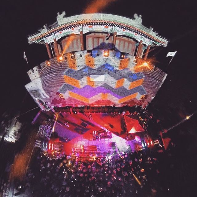 The Shanghai Restoration Project 上海复兴方案 | Photos