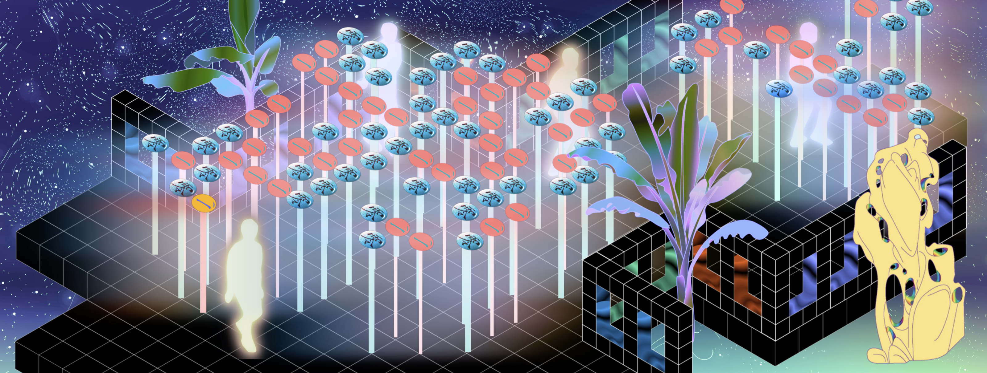 The Shanghai Restoration Project | Official Site