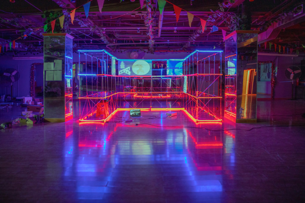 The Shanghai Restoration Project 上海复兴方案 | Official Site