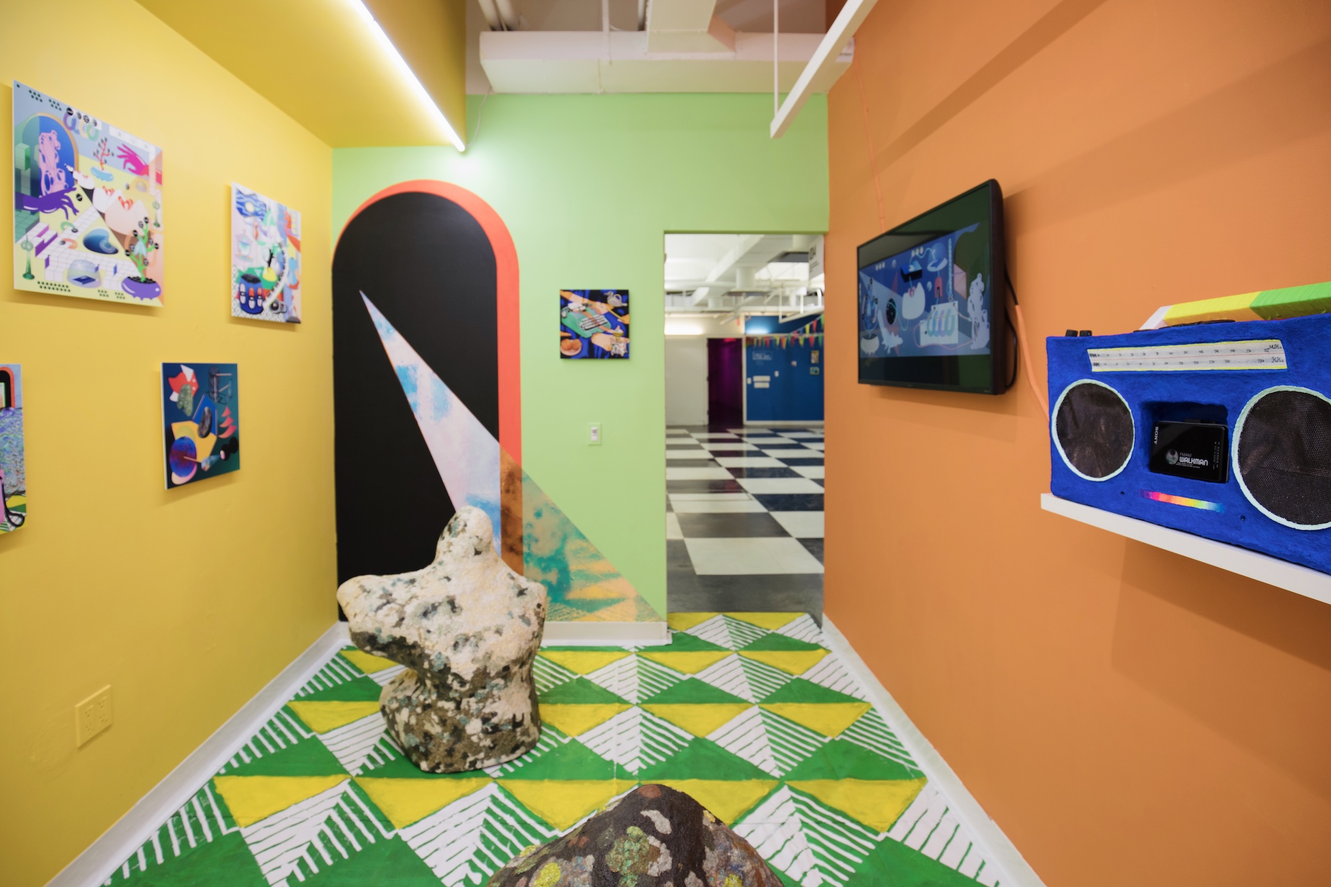 The Shanghai Restoration Project 上海复兴方案 | Official Site