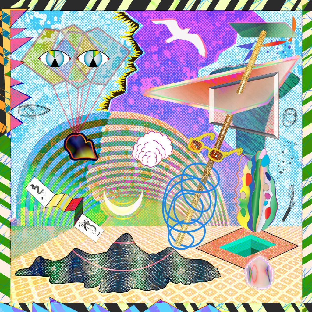 The Shanghai Restoration Project 上海复兴方案 | Music