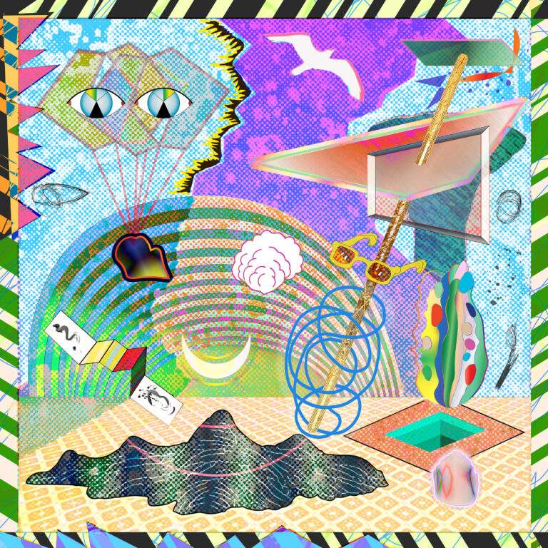 The Shanghai Restoration Project 上海复兴方案 | Sketchbook 94