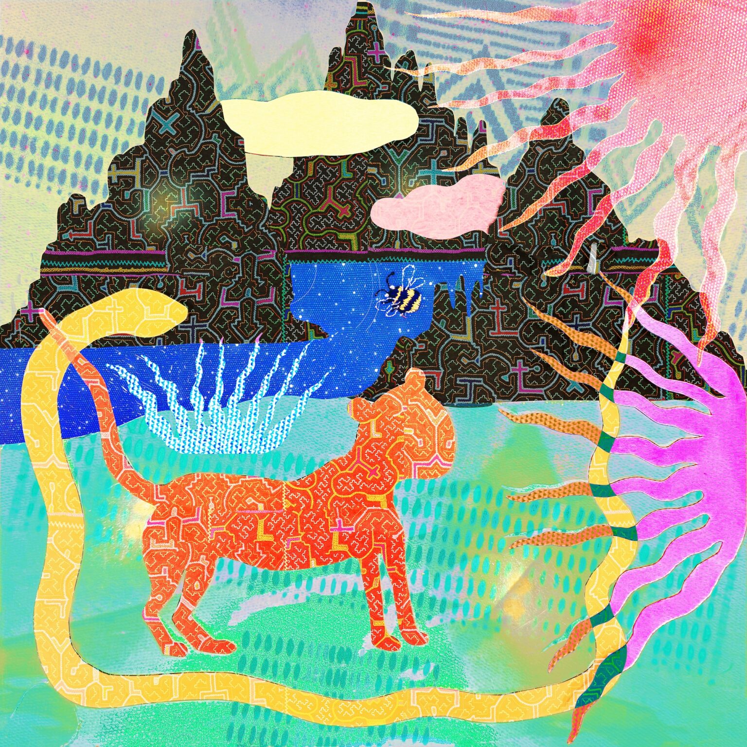 The Shanghai Restoration Project 上海复兴方案 | Music